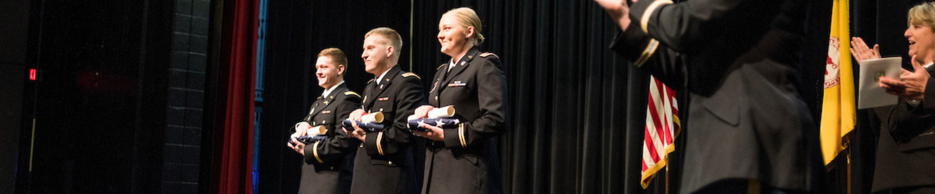 DEA Chapter 35 Valor Partners… | USD Foundation & Alumni